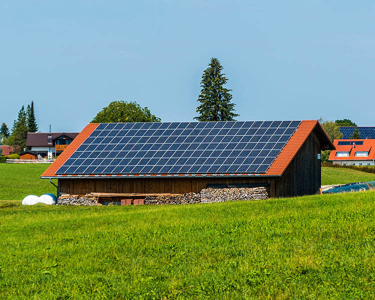 KSTAR NL: Oplossingen voor zonne-energie